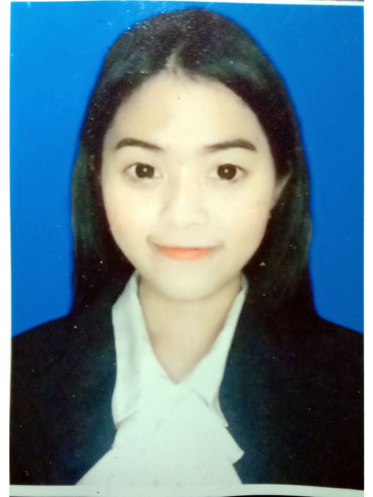 PAS POTO 4x6 SAHRA | PDF