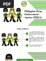 PNP Ranks List and Afp | PDF