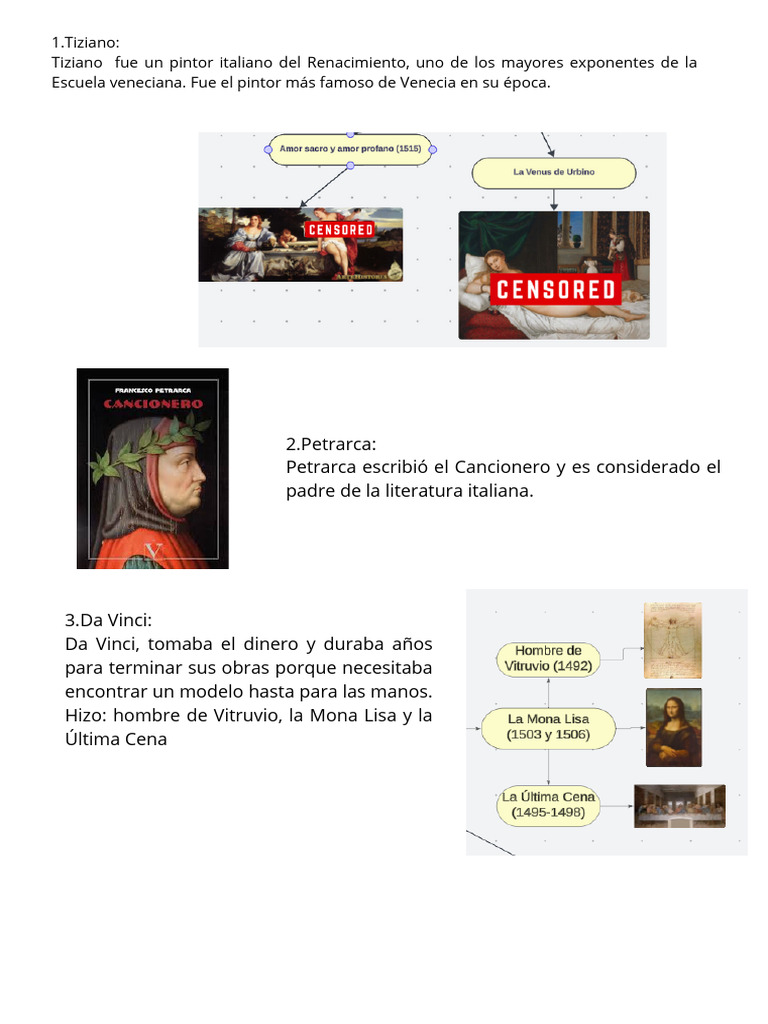 Black and White Stationery Notes A4 Document | PDF | Renacimiento ...