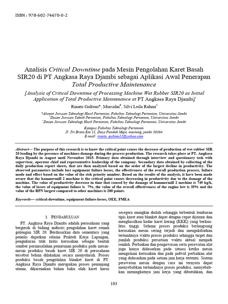 103 - 107 Alsin03 - (Rianto Gultom, Mursalin, Silvi Leila Rahmi) | PDF