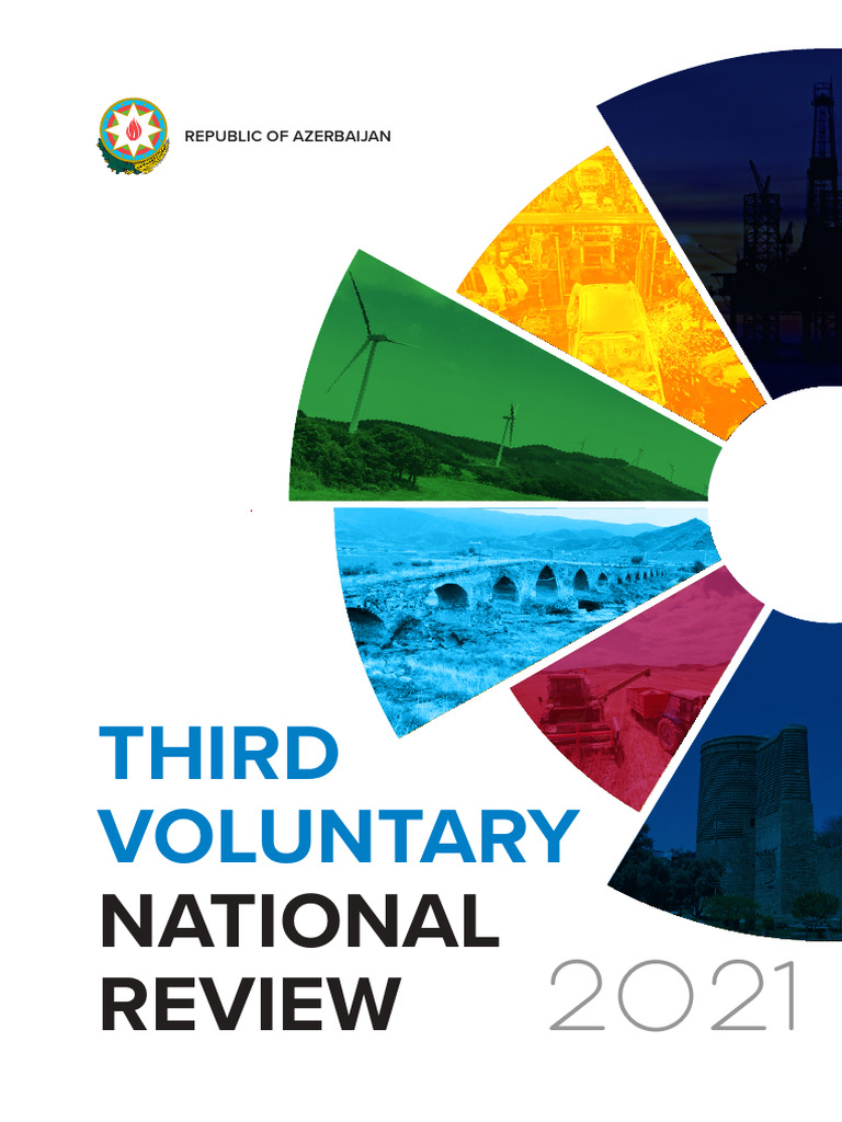 Integration of SDGs Into The National Development Agenda | Download ...