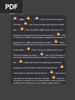 Crystals Peroxide Roblox Wiki Fandom | PDF