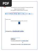 Presentation de STB | PDF | Tunisie | Banques