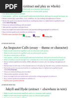 Independent Research Project Form RP3 | PDF
