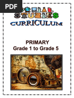 NCSS Standards PDF | PDF | Social Group | Institution