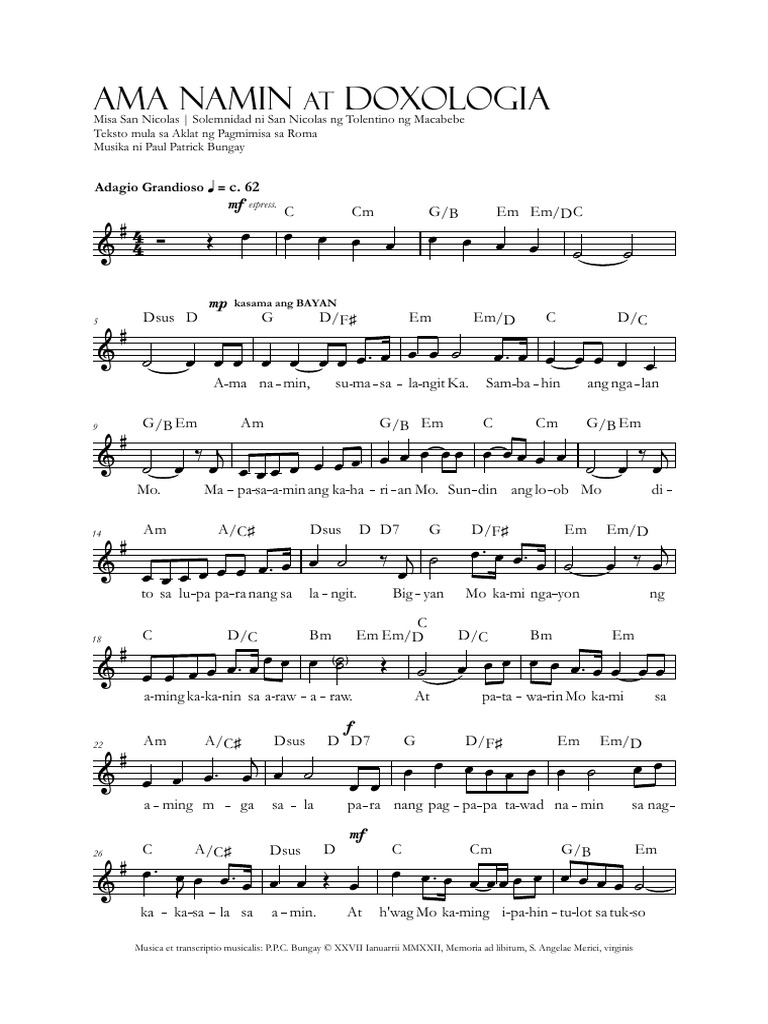 Ibpa Mi - Tagalog | PDF