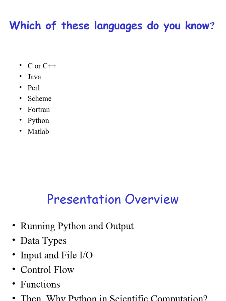 Introduction | Download Free PDF | Data Type | Integer (Computer Science)