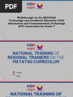 Grade 7 Sectors of ICT and Its Career and Business Opportunities (Part ...