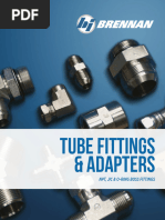 Hydril Tubing Connections | PDF | Mechanical Engineering | Manufactured ...