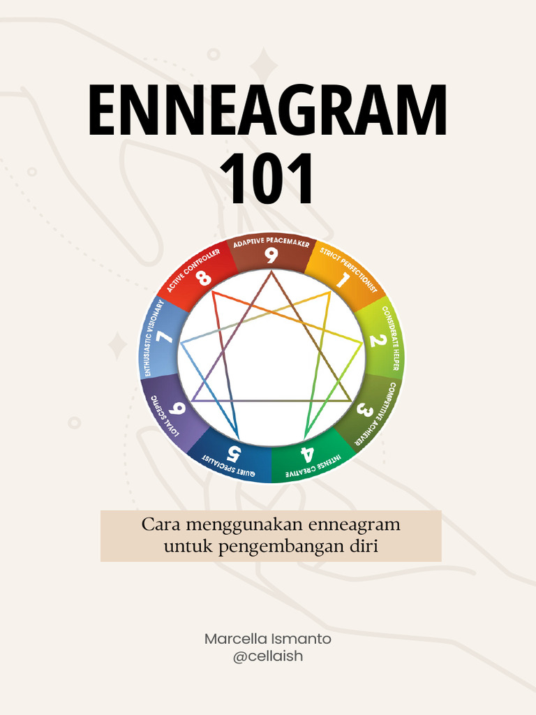 Enneagram 101 | PDF