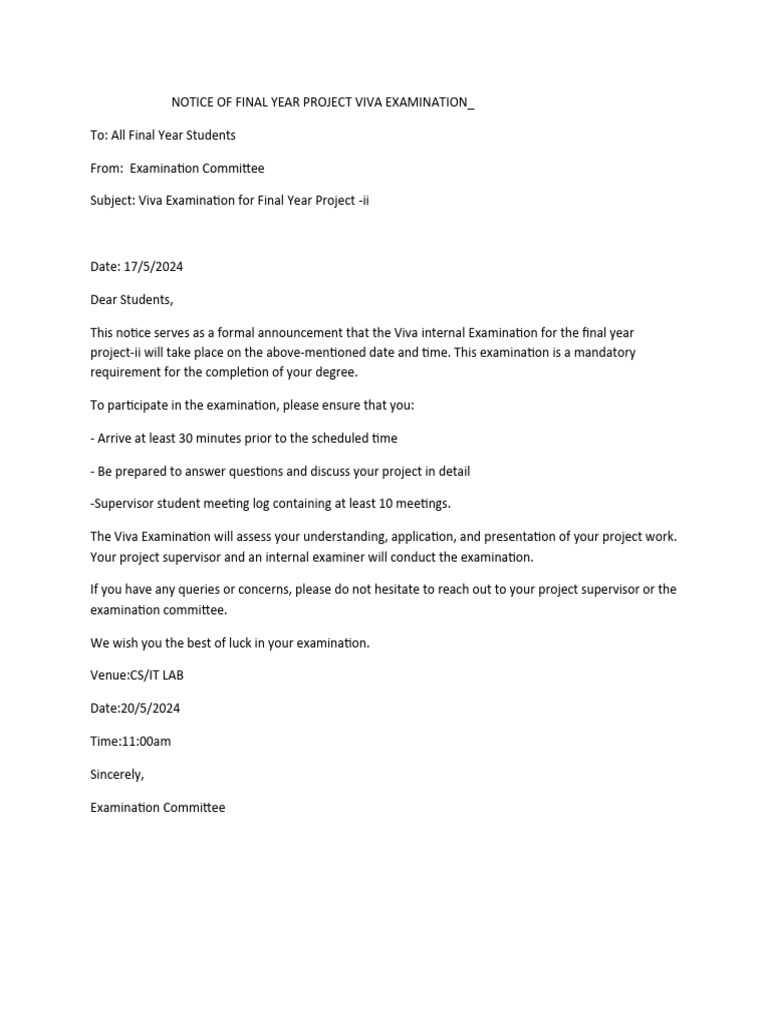 NOTICE OF FINAL-WPS Office | PDF | Career & Growth | Business