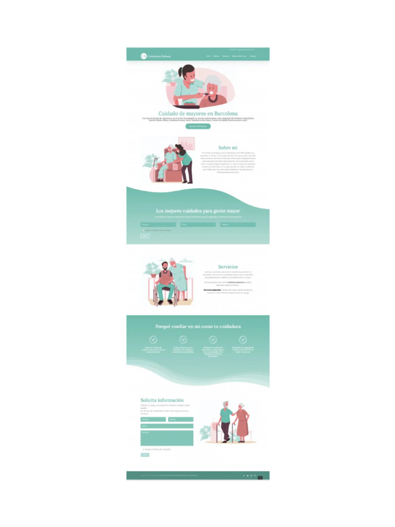One Page Word | PDF