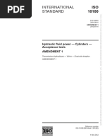 ISO 3601 1 2012 Amd 1 2019 | PDF | International Organization For ...