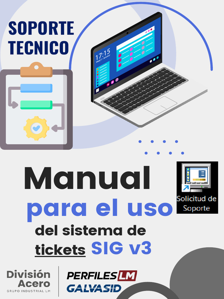 Beige and Purple Modern Company Handbook Booklet | PDF | Informática ...