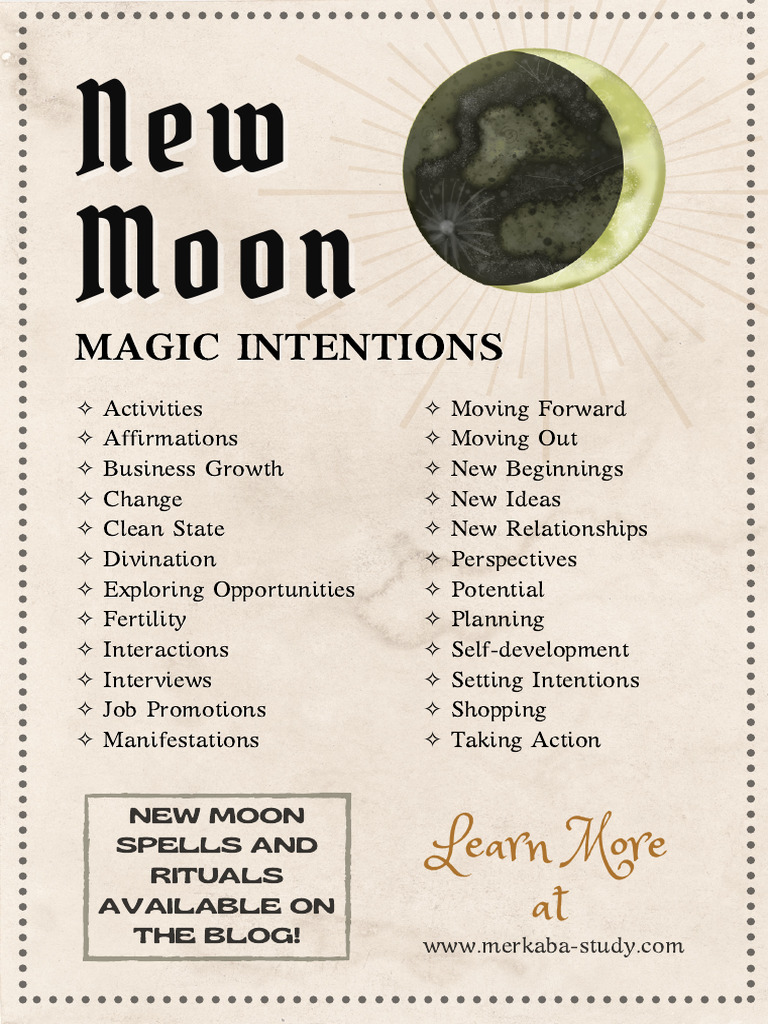 New Moon 2 | PDF