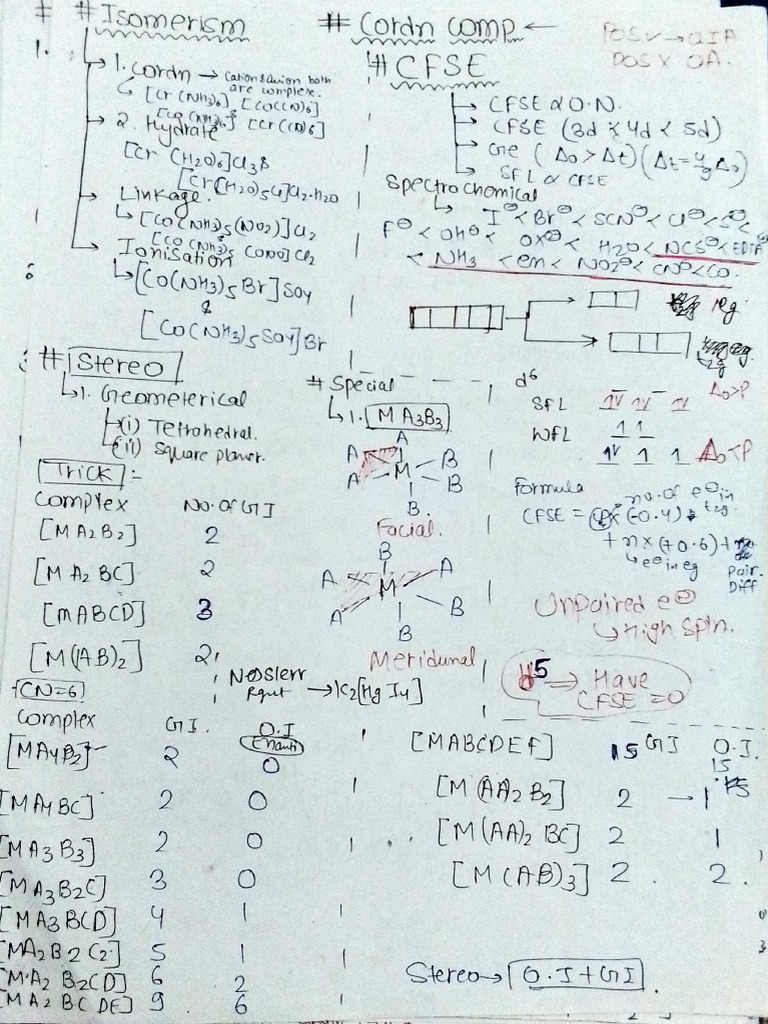 Cordn $ CB $ Periodic | PDF