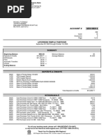 Regions LifeGreen Checking Overview | PDF | Overdraft | Transaction Account