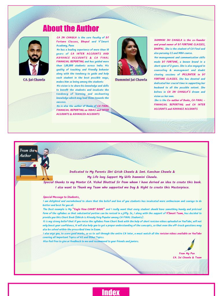 Eagle View Chart Book Complete PDF | PDF | Investing | Securities (Finance)