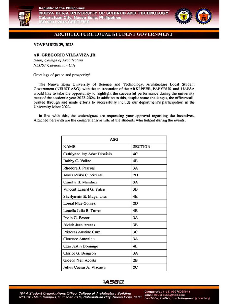 Officers Incentives | PDF