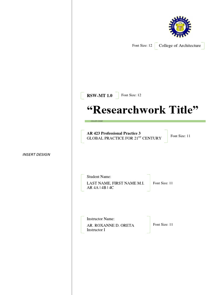 ProPrac 3 - RSW MT 1.0 - 4C | PDF