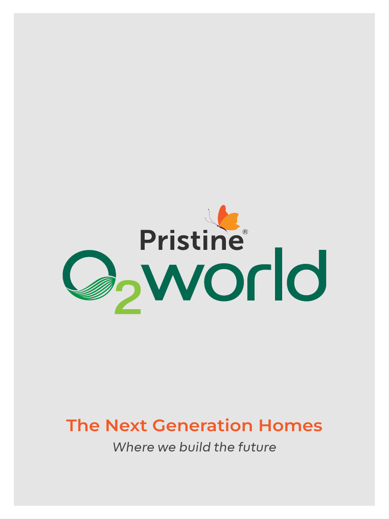 O2 World Brochure - Pristine - 3 | PDF