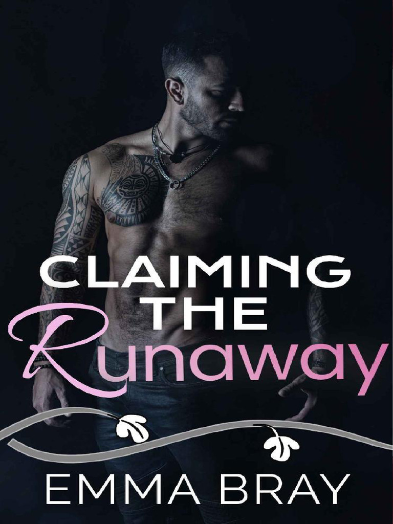 Claiming the Runaway - Emma Bray | PDF | Bragas