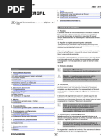 Manual ASD1 - V1.33 Rev01 - 0 | PDF | Relé | Electrónica