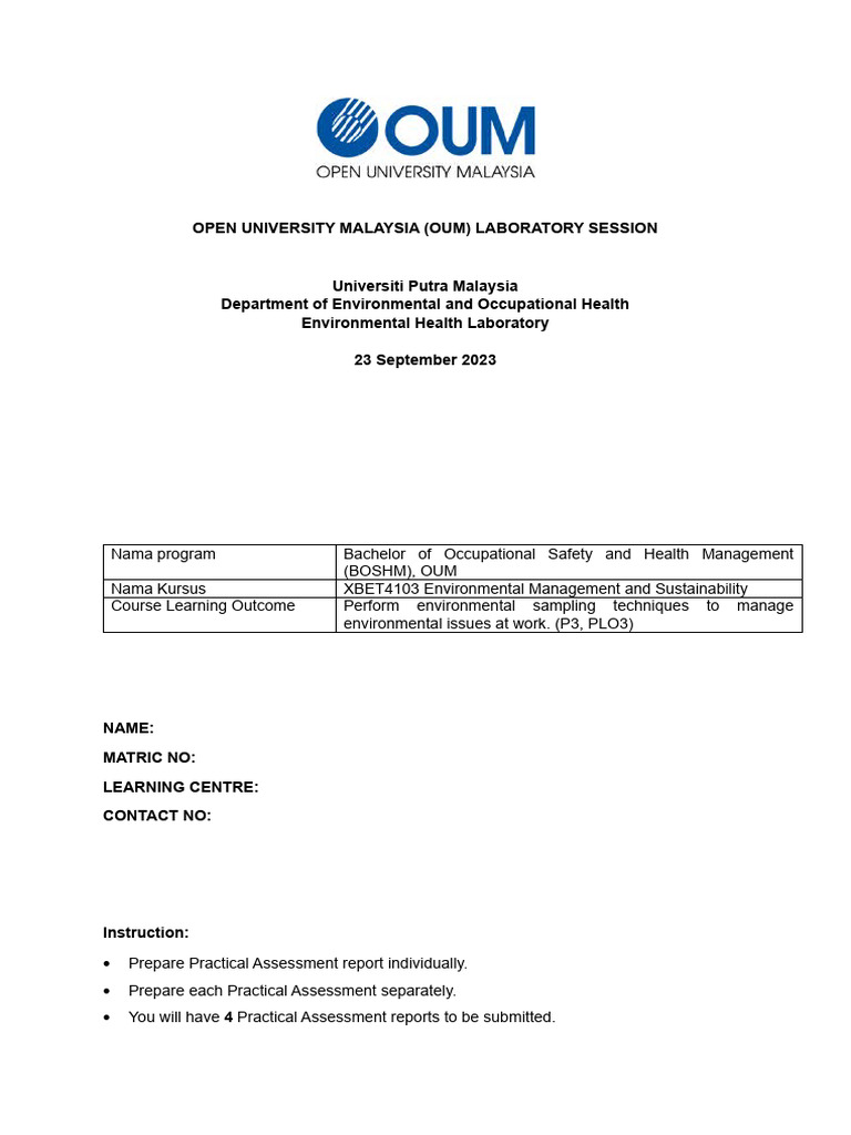Practical Report Format | PDF | Science & Mathematics | Computers