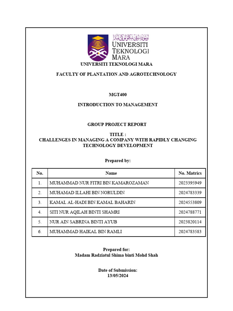 Mgt400 - Group Assignment 2 - BMW | PDF | Electric Vehicle | Engines