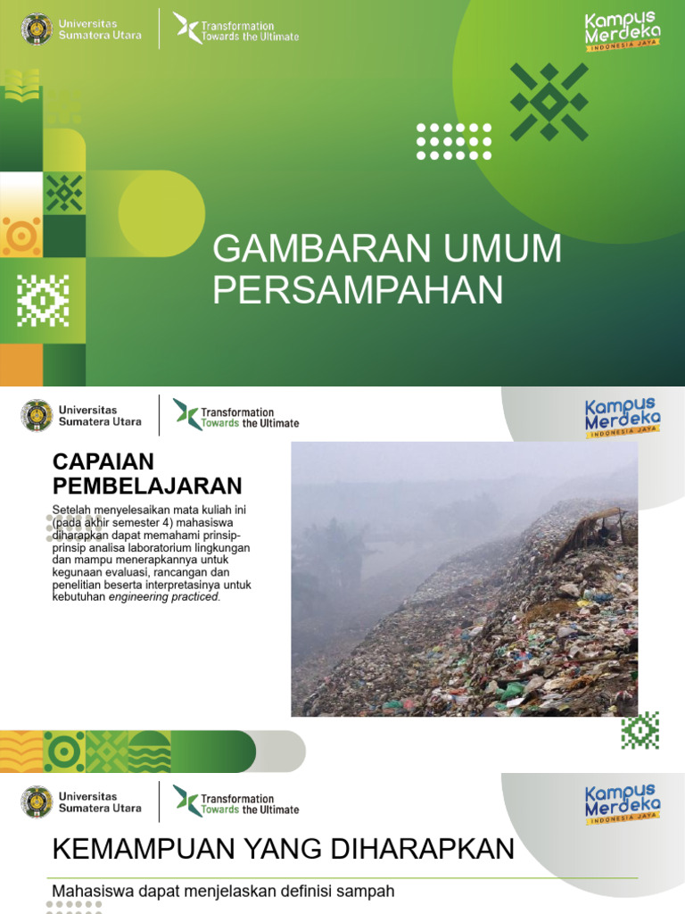 1 Labling KKNI | PDF