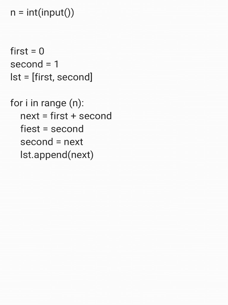 Notes About Python Introduction | PDF Notes About Python Introduction | PDF
