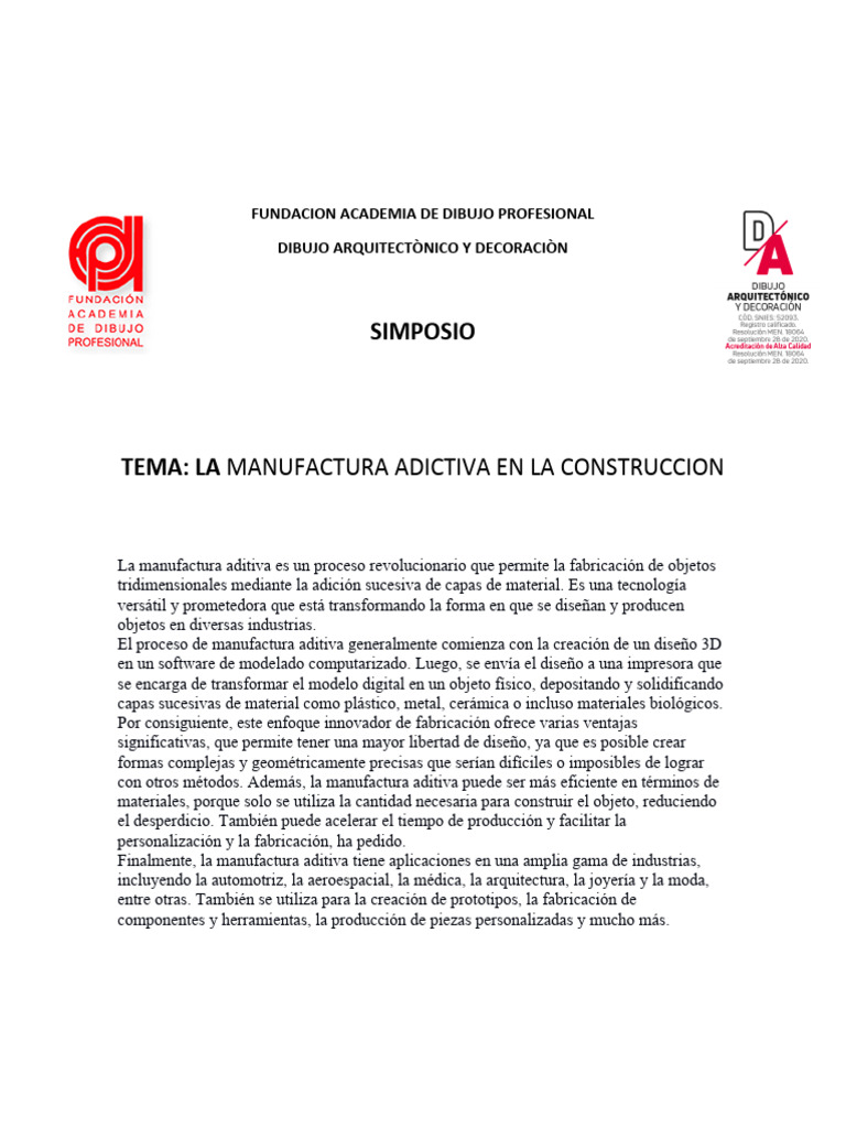 SIMPOSIO | PDF