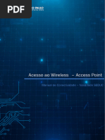 Acesso Ao Sistema GDAE | PDF