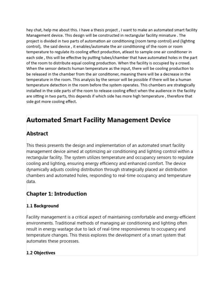 Revised Statements | PDF | Automation | Lighting