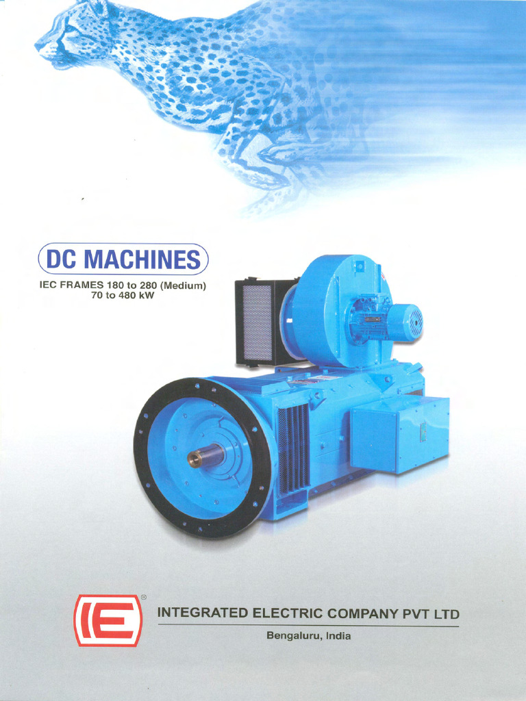 Medium DCM | PDF