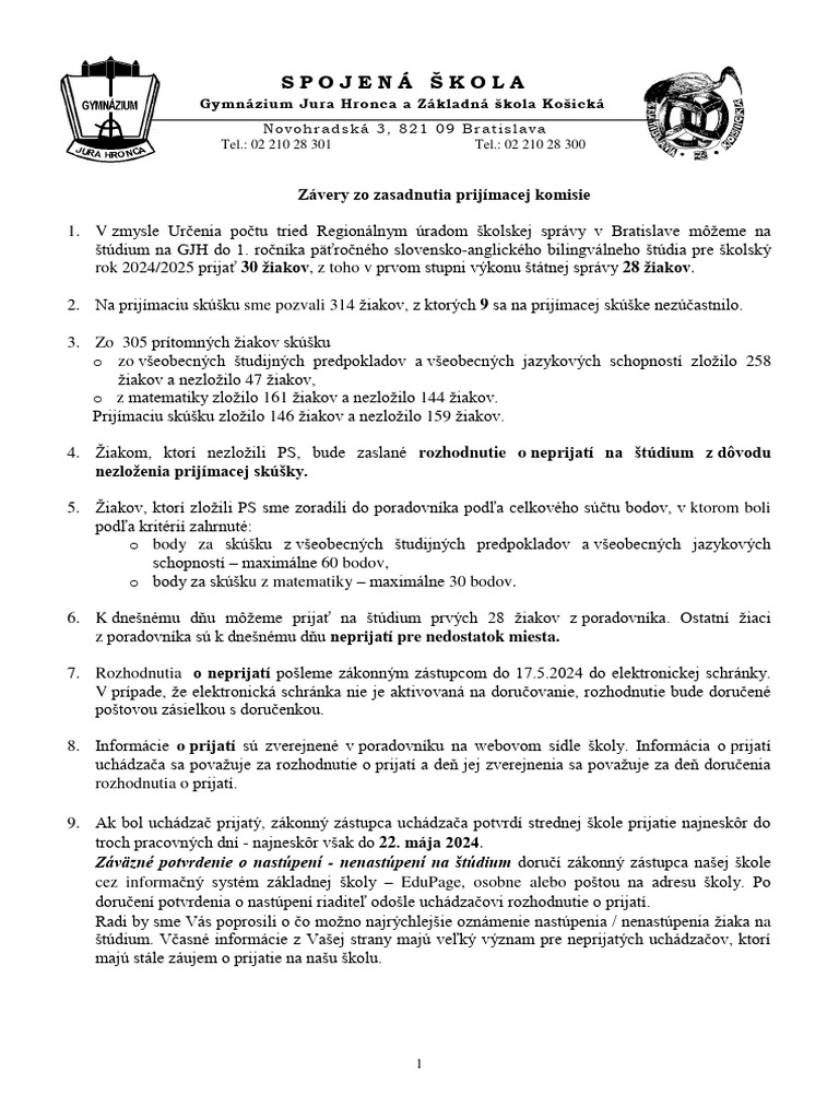 PS 5G 2024 Zavery | PDF