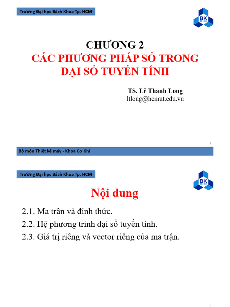Phuong-Phap-So - Le-Thanh-Long - Chuong-2 - Cac-Pp-So-Trong-Dai-So-Tuyen-Tinh ...