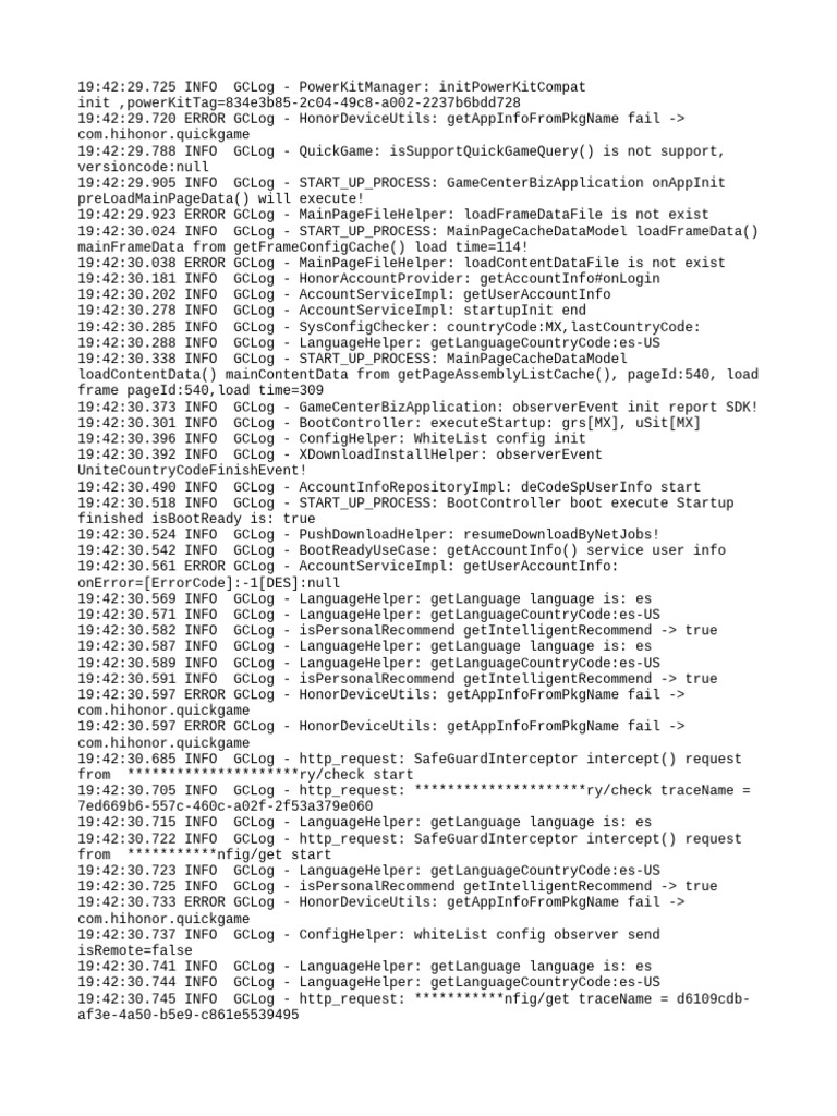 GC 2024 05 12 | PDF | Networking Standards | Computer Engineering