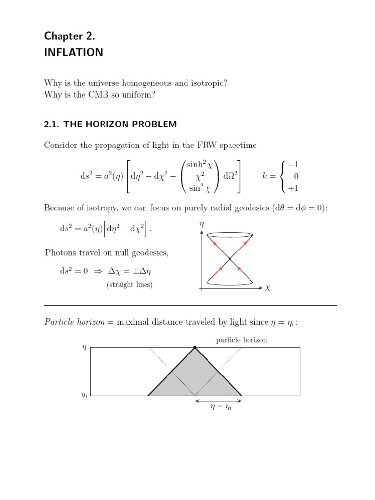 Chapter2 Script | PDF | Physical Sciences | Mathematical Physics
