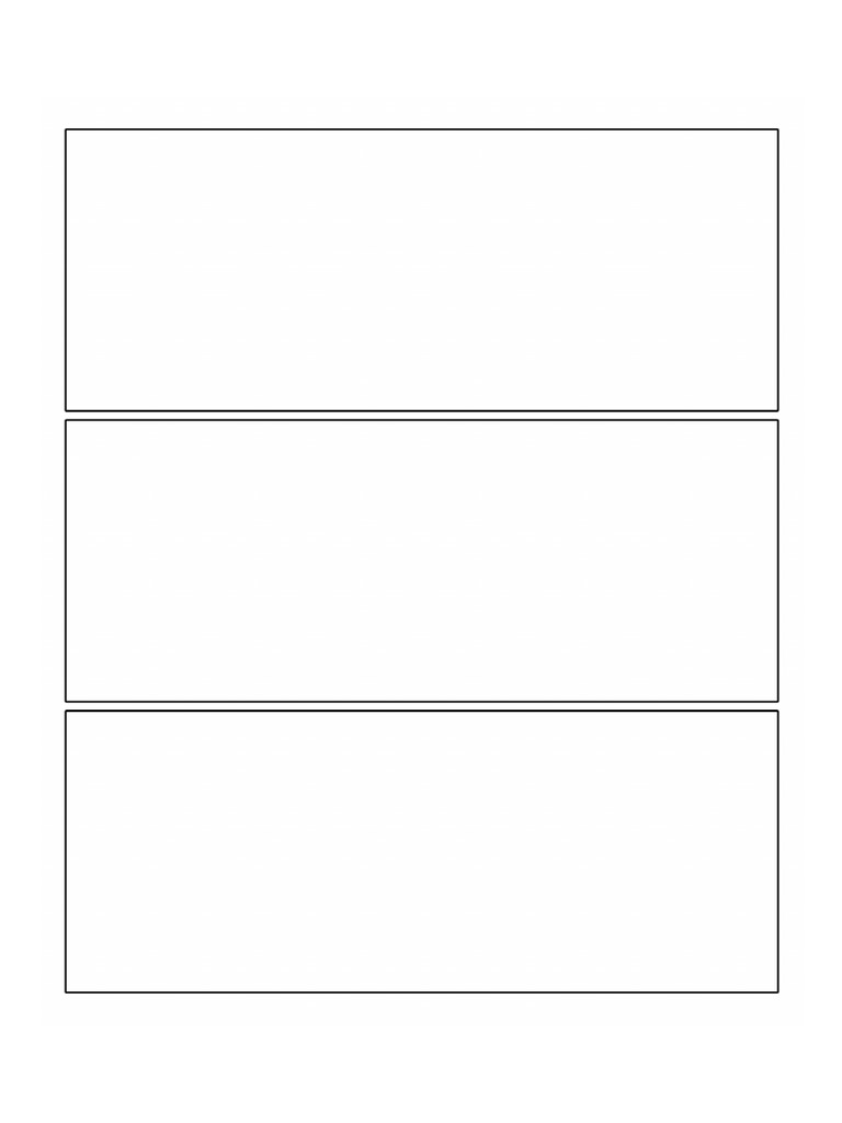 3 Paneles | PDF