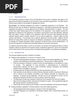 Statutory Instruments Overview 2018 | PDF | Tax Refund | Excise