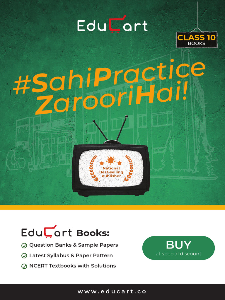 Class 10 Mathematics Sample Paper 2024 | PDF | Trigonometric Functions | Circle