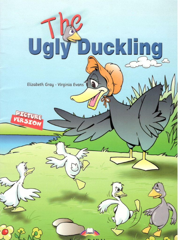 The Ugly Duckling Virginia Evans | PDF