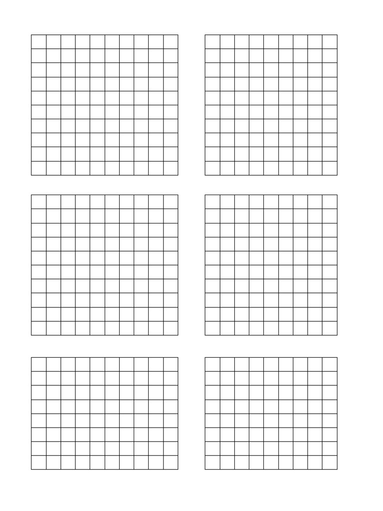 Tableros de 100 | PDF