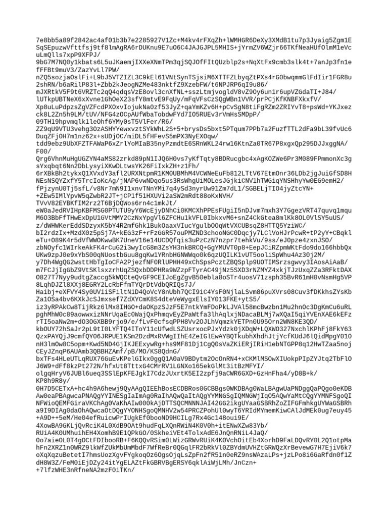 Clicker Hero Save | PDF