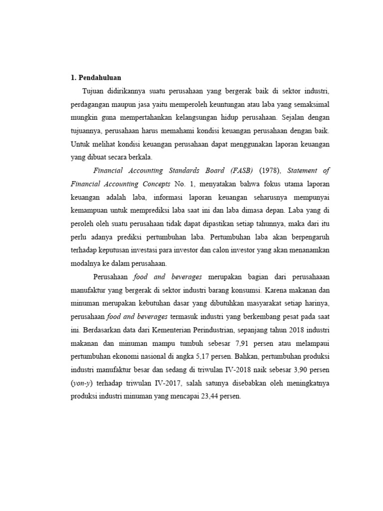 Muhammad Alfian | PDF