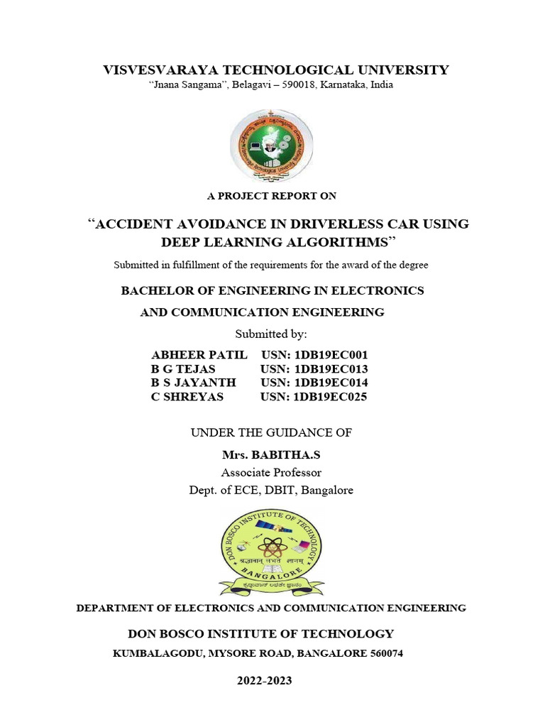 Group Front Sheet Pdf Engineering Computing