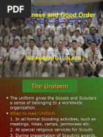 GSP Hand and Whistles | PDF | Hand