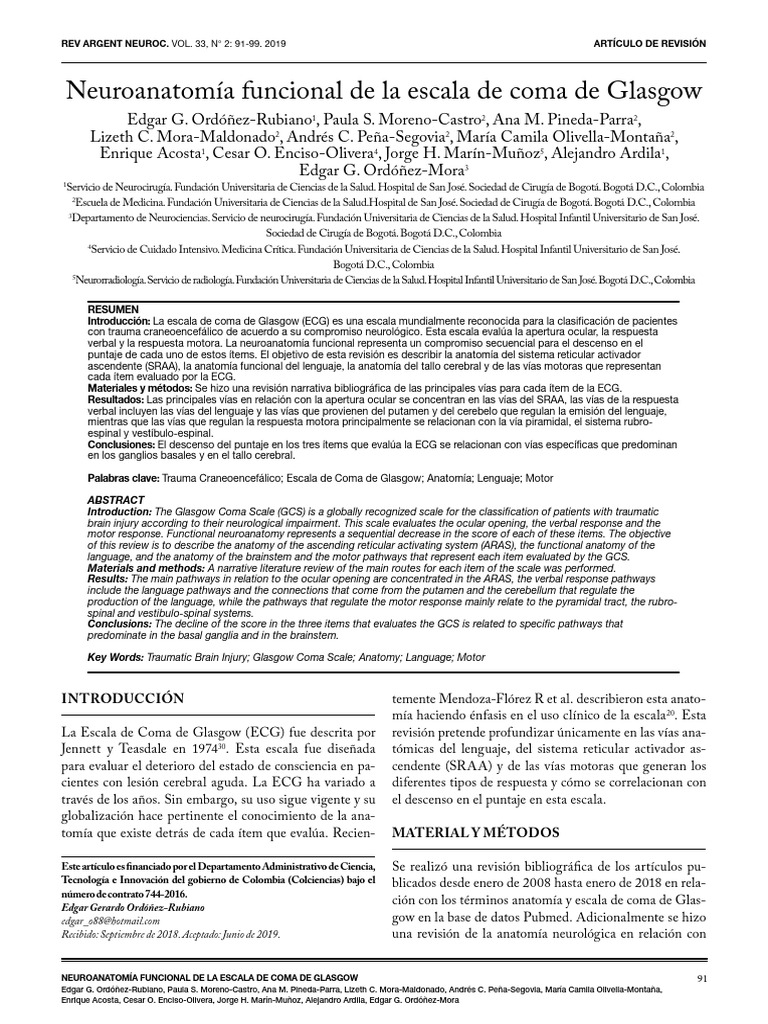 Neuro 2 | PDF | Hipotálamo | Cerebro