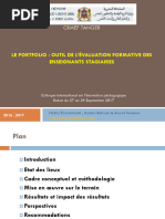 Cours Didactique APPLIQUEE SVT Kenitra | PDF | Enseignement | Pédagogie